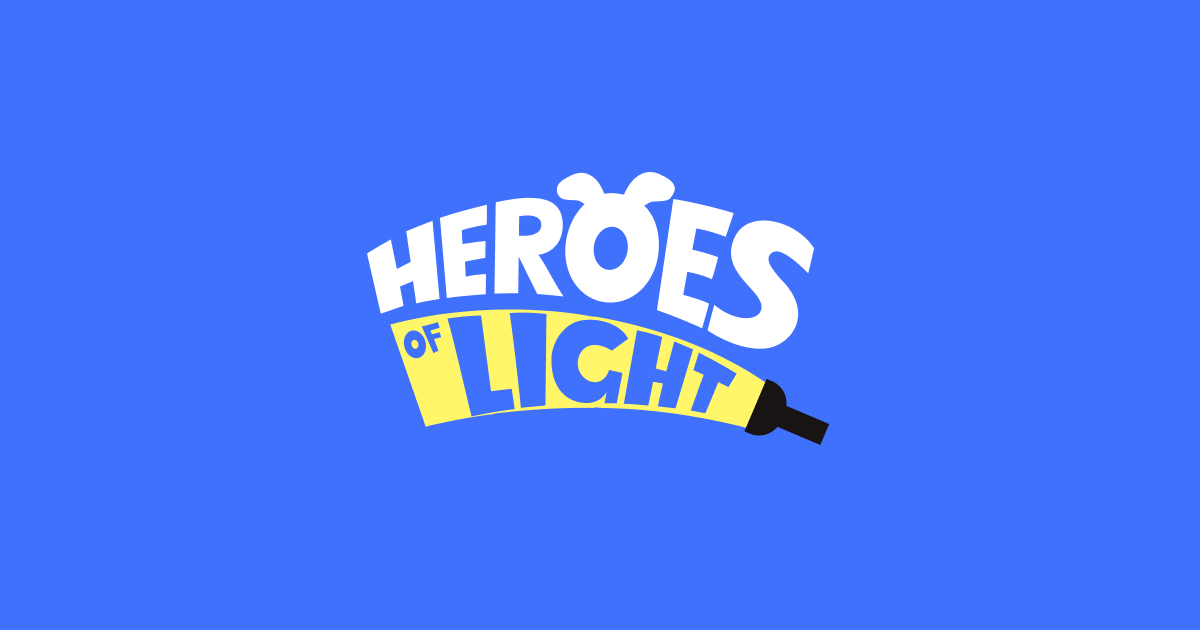 Heroes of Light